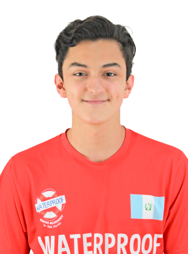 Equipo competitivo | Waterproof